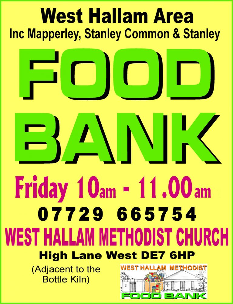 Posters and Leaflets